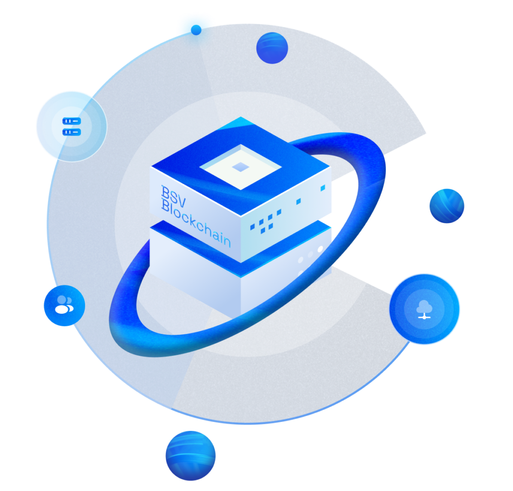 Teranode - Enabling Unbounded Scalability